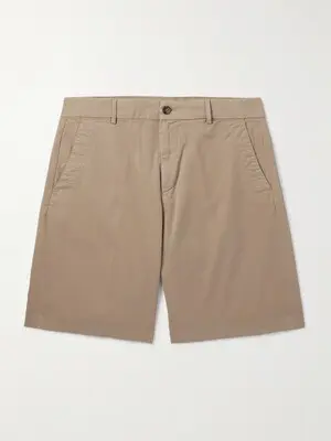 Canali Bermuda Bottoms For Men