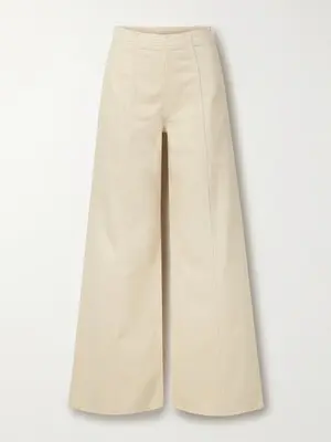 Ulla Johnson Paneled Jeans For Women