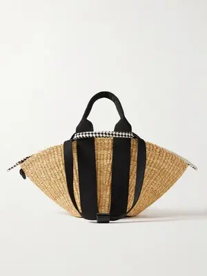 Muun Woven Bags For Women