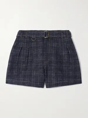 Burberry Shorts For Women