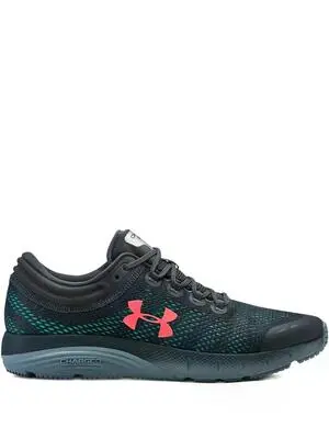 Under Armour Charged Bandit 5 Ashred Sneakers - Grey