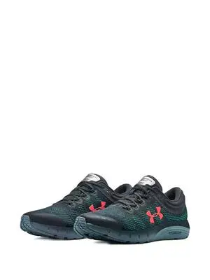 Under Armour Charged Bandit 5 Ashred Sneakers - Grey