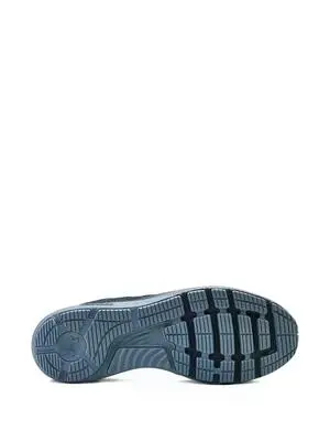 Under Armour Charged Bandit 5 Ashred Sneakers - Grey