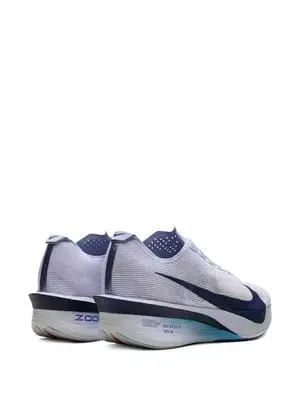 Nike Vaporfly 4 Sneakers - Blue