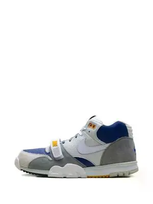 Nike Air Trainer 1 Split Sneakers - Grey