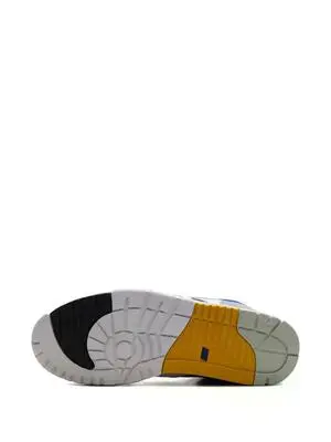 Nike Air Trainer 1 Split Sneakers - Grey