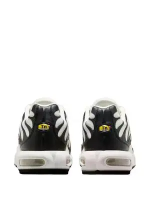 Nike Air Max Plus Panda Sneakers - White