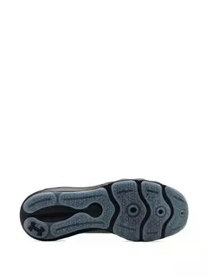 Under Armour Charged Vantage Wide 2e Sneakers - Black