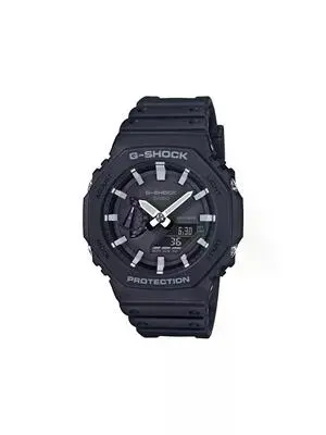 Casio G-shock Watch - Black
