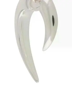 SHAUN LEANE Talon Single Earring