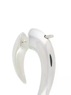 SHAUN LEANE Talon Single Earring