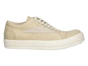 Rick Owens Vintage Sneaks - Beige