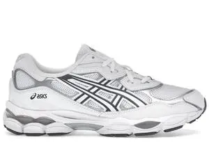 Asics Gel-nyc Sneakers - White/carrier Grey