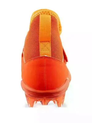 Nike Alpha Menace Pro 2 Mid Sneakers - Orange