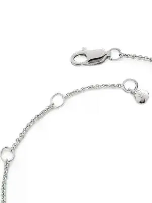Monica Vinader September Sapphire Birthstone Bracelet