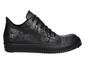 Rick Owens Low Sneaksin