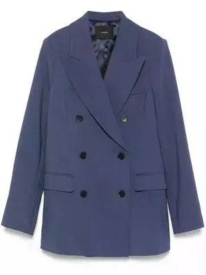 JOSEPH Valery Cady Blazer