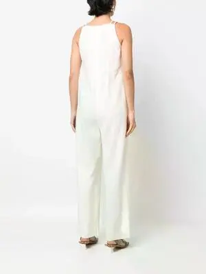 Cult Gaia Raye Ring Detail Jumpsuit