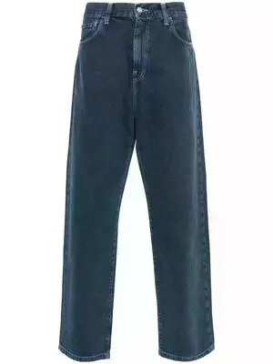 Carhartt Work In Progress Landon Tapered Jeans