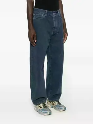 Carhartt Work In Progress Landon Tapered Jeans