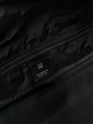 Givenchy Logo-print Luggage Bag