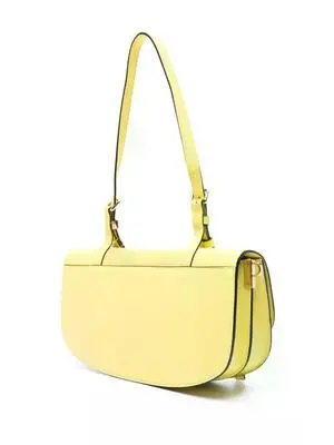 TWINSET Logo-plaque Tote Bag