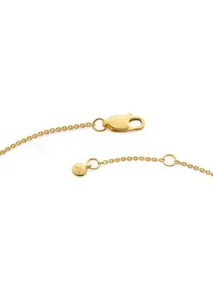 Monica Vinader Aria Necklace - Gold