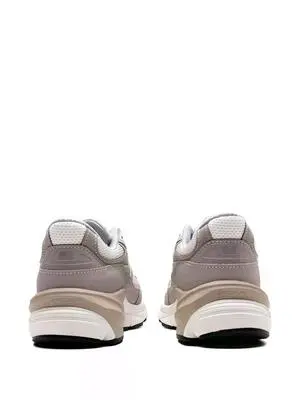 NEW BALANCE 990v6 Made In Usa Sneakers - Neutrals