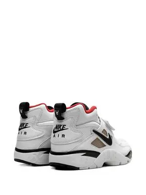 Nike X Atlanta Falcons Air Diamond Turf Proto '92 Sneakers - White