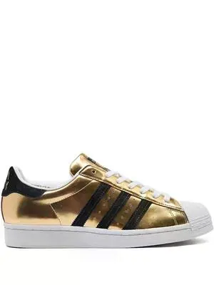 Adidas Striped Sneakers For Men