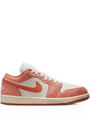 JORDAN Air 1 Low Madder Root Sneakers
