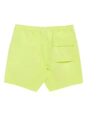 Psycho Bunny Strype Swim Shorts