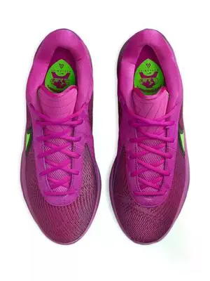 Nike Giannis Zoom Freak 6 Sneakers - Purple