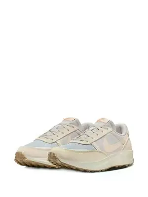Nike Waffle Debut Sneakers - Neutrals