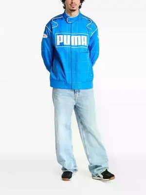 PUMA Padded Racer Jacket
