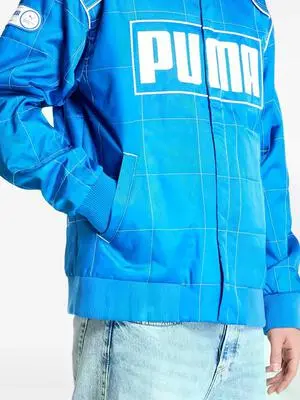 PUMA Padded Racer Jacket
