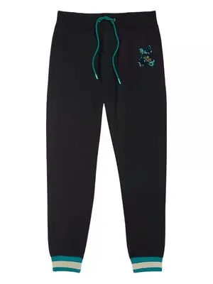 Psycho Bunny Sport Bottoms For Men