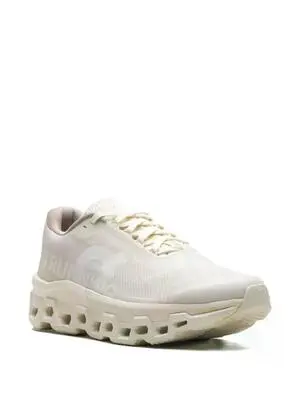 On Cloudmonster 2 Sneakers - White