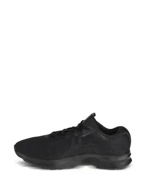 Under Armour Charged Bandit 7 Sneakers - Black