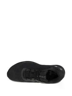Under Armour Charged Bandit 7 Sneakers - Black
