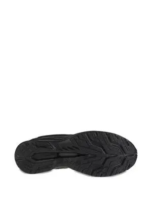 Under Armour Charged Bandit 7 Sneakers - Black