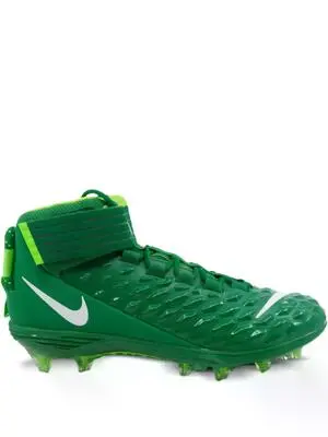 Nike Force Savage Pro 2 Cleats - Green