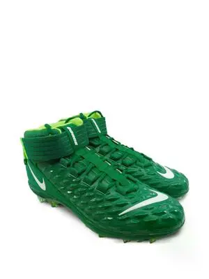Nike Force Savage Pro 2 Cleats - Green