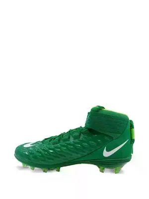 Nike Force Savage Pro 2 Cleats - Green