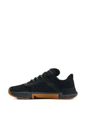 Under Armour Tribase Reign 4 Sneakers - Black
