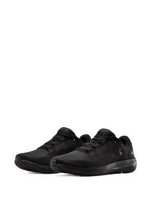 Under Armour Charged Pursuit 2 Triple Sneakers