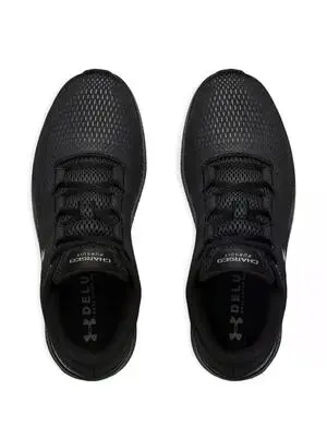 Under Armour Charged Pursuit 2 Triple Sneakers
