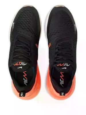 Nike Air Max 270 Sneakers - Black