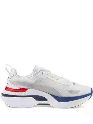 PUMA X Bmw Motorsport Kosmo Rider Sneakers - White