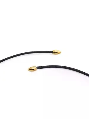 Monica Vinader Aria Necklace - Gold